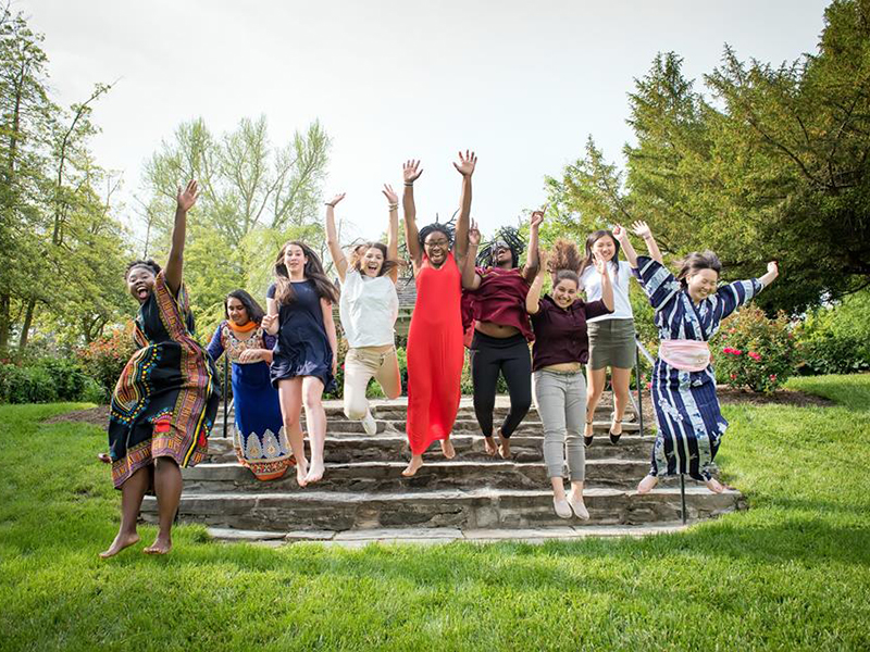 Foxcroft School - Boarding Schools.mx