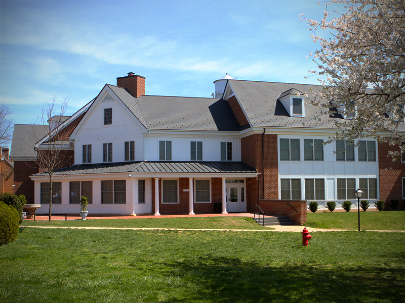 Foxcroft School - Boarding Schools.mx