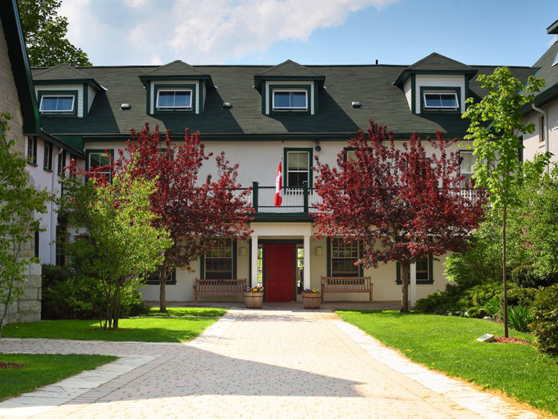 Lakefield College School - Boarding Schools.mx