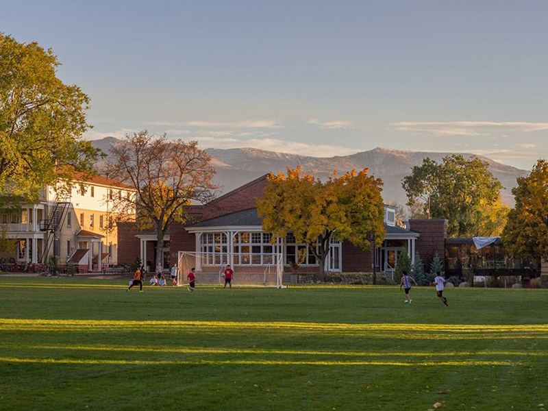 Wasatch-Academy - Boarding Schools.mx