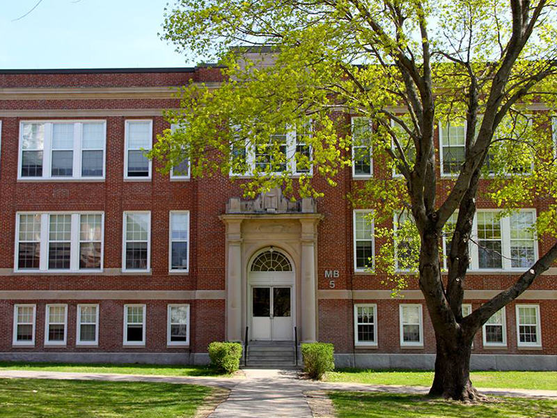 Thornton Academy - Boarding Schools.mx