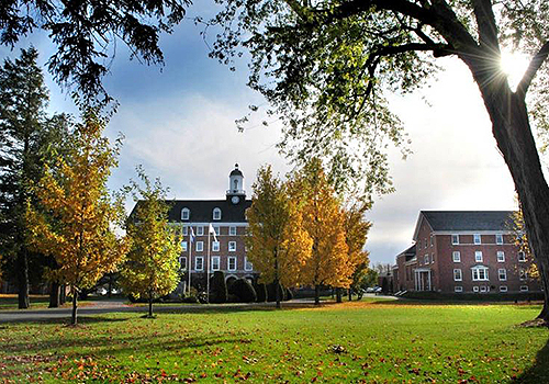 Stanstead College - Boarding Schools.mx