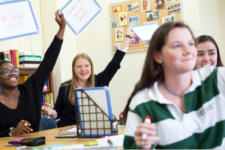 Foxcroft School – Boarding Schools.mx