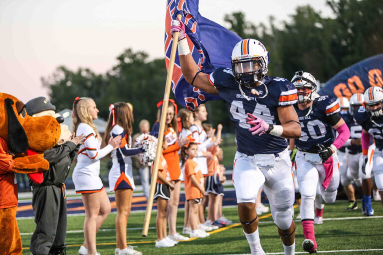 Brook Hill School – Boarding Schools.mx